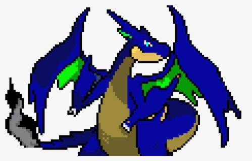 Download Charizard Pokémon Clip Art - Charizard Pokemon Transparent ...