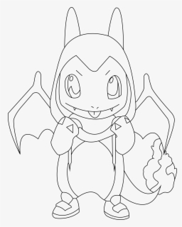 Download Charizard Vector 1080p - Charmander Charizard Charmeleon ...