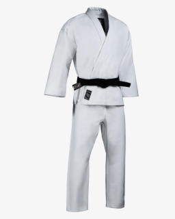 Karate Gi , Transparent Cartoons - Karate Uniform , Free Transparent ...