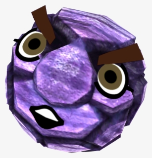 The Land Where Miis Gather - Medusa Miitopia , Free Transparent Clipart ...