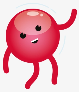 Atom Clipart Pink - Oxygen Molecule Clipart , Free Transparent Clipart ...