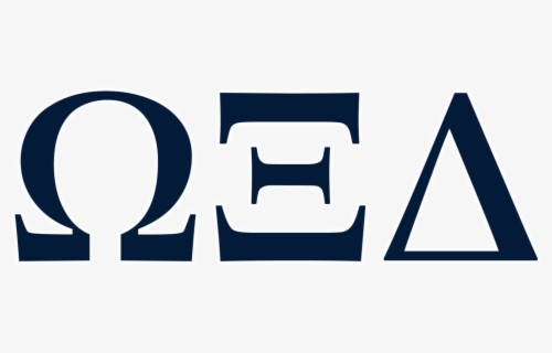 Omega Gamma Delta Frat Symbol , Free Transparent Clipart - ClipartKey