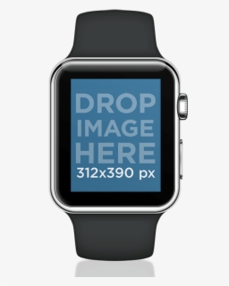 Apple Watch Smartwatch - Apple Watch Vector Png , Free Transparent ...