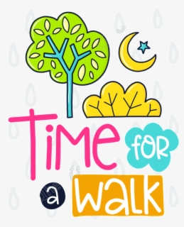 Walk Vector Spring , Free Transparent Clipart - ClipartKey