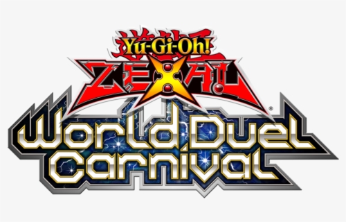 Yugioh Logo Tcg - Yu Gi Oh , Free Transparent Clipart - ClipartKey