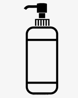 Plastic Bottles Clipart Bfdi - Inanimate Insanity Soap Body , Free ...