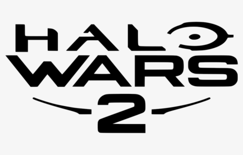 Download Halo Wars Logo Png Clipart - Halo Wars Logo Png , Free ...