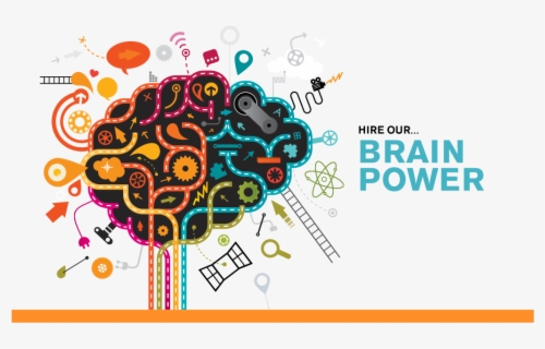 Clip Art Creative Backgrounds Png - Creativity Png , Free Transparent ...