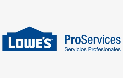 Lowe S Official Logos - Lowe S Logo Png , Free Transparent Clipart ...