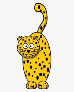 Kartun Png Macan , Free Transparent Clipart - ClipartKey