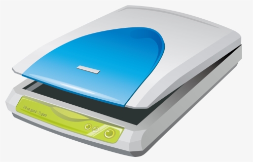 Scanner Clipart , Free Transparent Clipart - ClipartKey
