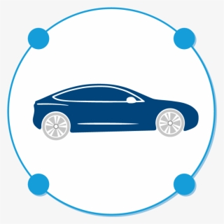 Tesla Car Icon , Free Transparent Clipart - ClipartKey