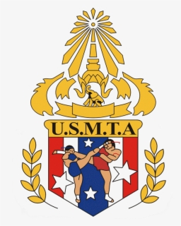 Usmta Logo , Free Transparent Clipart - ClipartKey