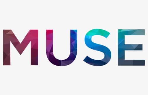 Muse Band Logo Png , Free Transparent Clipart - ClipartKey