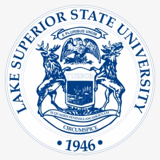 Lake Superior State Lakers Clipart , Png Download - Lake Superior State ...