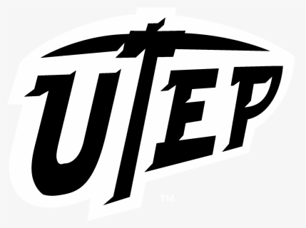 Image Result For Utep - Utep Miners Logo , Free Transparent Clipart ...