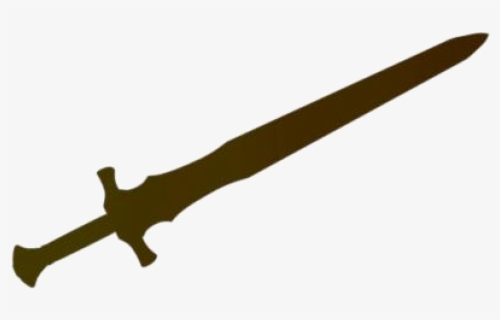 Transparent Vintage Sword Clipart, Vintage Sword Png - Sword , Free ...