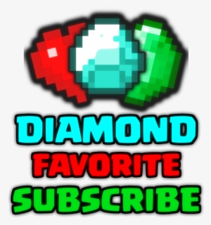 Of Brand Transparent Subscribe Green Sword Clipart - Subscribe ...