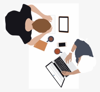 Human Top View Png , Free Transparent Clipart - ClipartKey