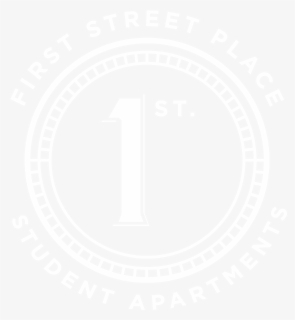 First Street Place - Circle , Free Transparent Clipart - ClipartKey