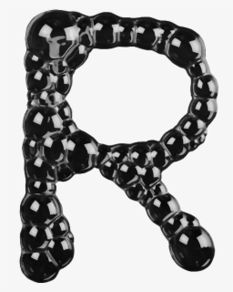 Bubble Letters Lowercase R , Free Transparent Clipart - ClipartKey