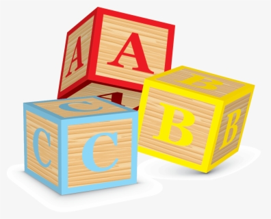 Free Building Blocks Clip Art with No Background - ClipartKey
