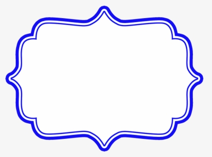 Autoformas Vintage Png Clipart , Png Download - Molduras Coloridas Png ...