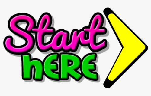 Transparent Fresh Start Clipart - Poster , Free Transparent Clipart ...