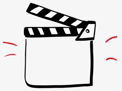 Movie Icon Whiteboard Handmade Marker Design Drawing - Movie Icon ...