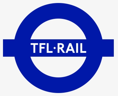 Transport For London Images Tfl Rail Logo Hd Wallpaper - Transport For ...