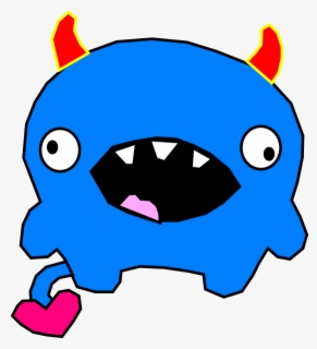 Free Bluey Clip Art with No Background - ClipartKey