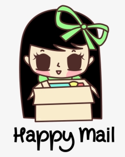 Free Mail Clip Art with No Background - ClipartKey