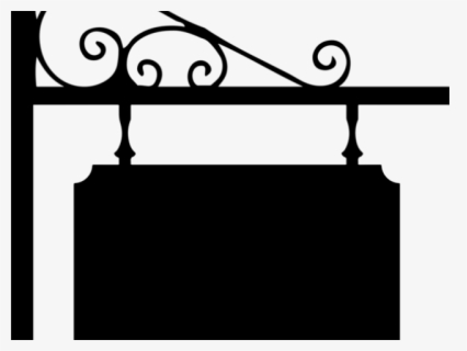 Iron Sign , Free Transparent Clipart - ClipartKey