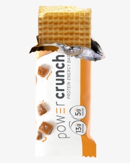 Power Crunch Protein Energy Bar , Free Transparent Clipart - ClipartKey