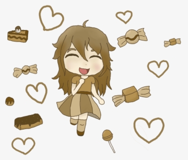 Transparent Salted Caramel Clipart - Caramel Logo , Free Transparent ...