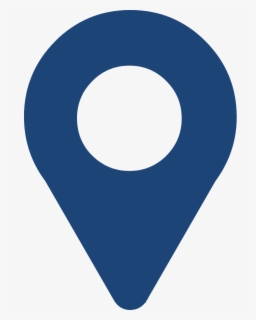 Blue Pin Google Maps Clipart , Png Download - Google Map Blue Pin ...