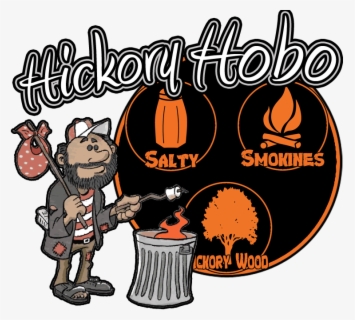 Cartoon Hobo Clipart - Cartoon Clipart Hobo , Free Transparent Clipart ...