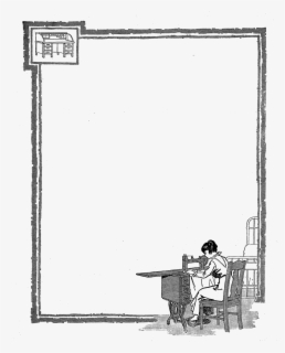 Sewing Frame Png , Free Transparent Clipart - ClipartKey