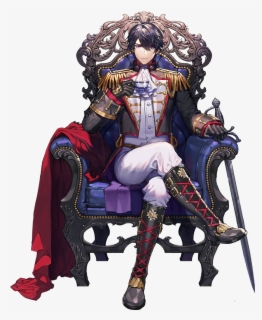 Transparent The Crow Png - Kings Raid Crow , Free Transparent Clipart ...