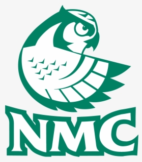 Nmc Foundation Logo - Nmc Hawk Owl Logo , Free Transparent Clipart ...