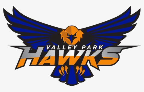 Valley Park Hawks , Free Transparent Clipart - ClipartKey