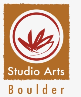 Studio Arts Boulder Logo , Free Transparent Clipart - ClipartKey