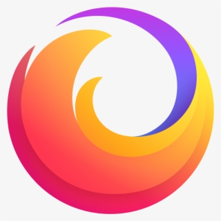 Firefox New Logo 2019 , Free Transparent Clipart - ClipartKey