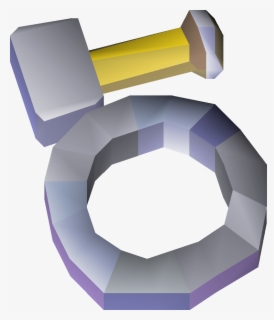 Berserker Ring Osrs Wiki - 3d Modeling , Free Transparent Clipart ...