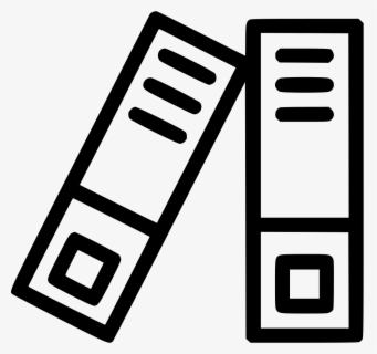 Record Icon Document - Record Of Files Icon Png , Free Transparent ...