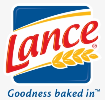Clip Art Lance Logo - Lance Sandwich Crackers Logo , Free Transparent ...