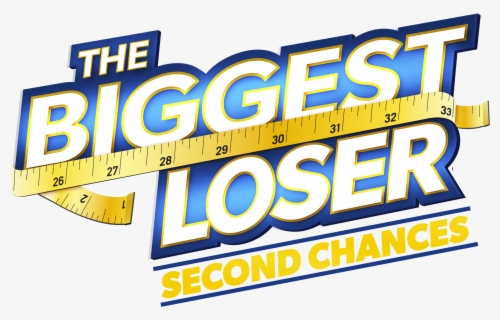 Clip Art Biggest Loser Logos - Biggest Loser Logo , Free Transparent ...