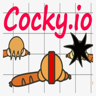 Transparent Cocky Clipart - Cocky Io , Free Transparent Clipart ...