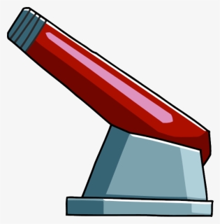 Cannon Sprite Png - Cannon Png Sprite , Free Transparent Clipart ...