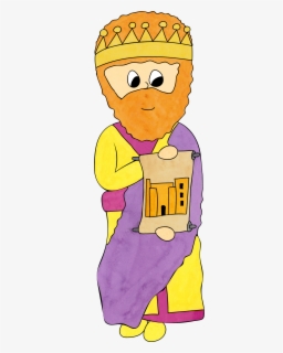 Solomon , Free Transparent Clipart - ClipartKey